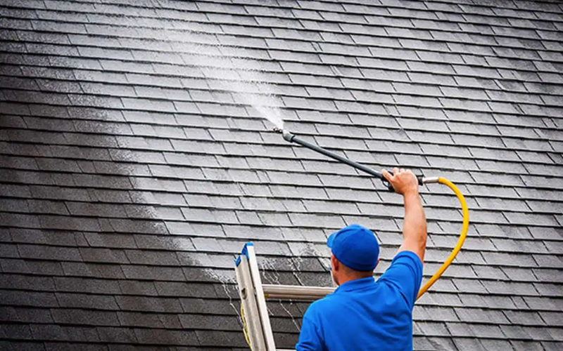 The Science of Soft Washing: Effective Cleaning Techniques