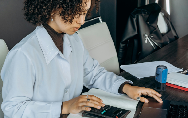 Small Business Tax Prep Strategies With Experts