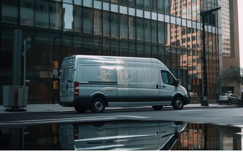 Essential Features to Consider When Buying a Reefer Van
