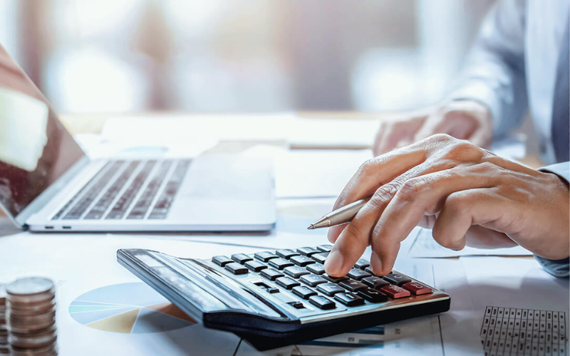 CFO Accounting: Key to Scaling Business Growth